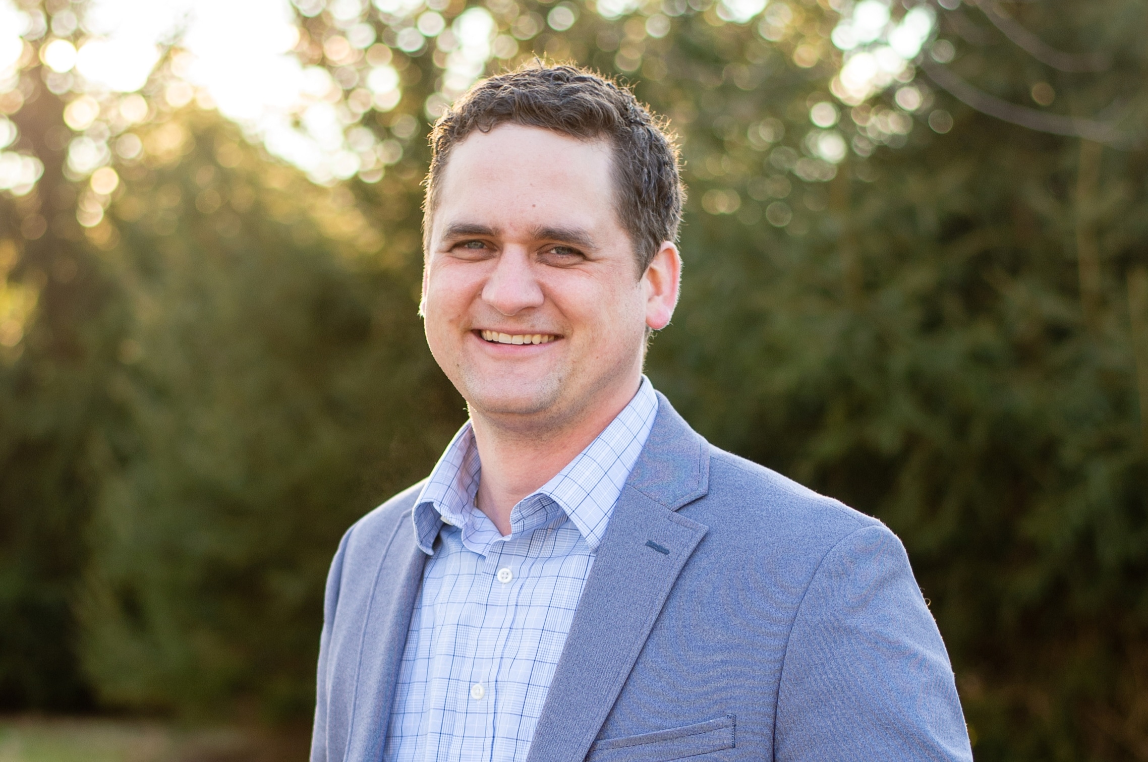 Chet Hand signals intent to run for judge/executive