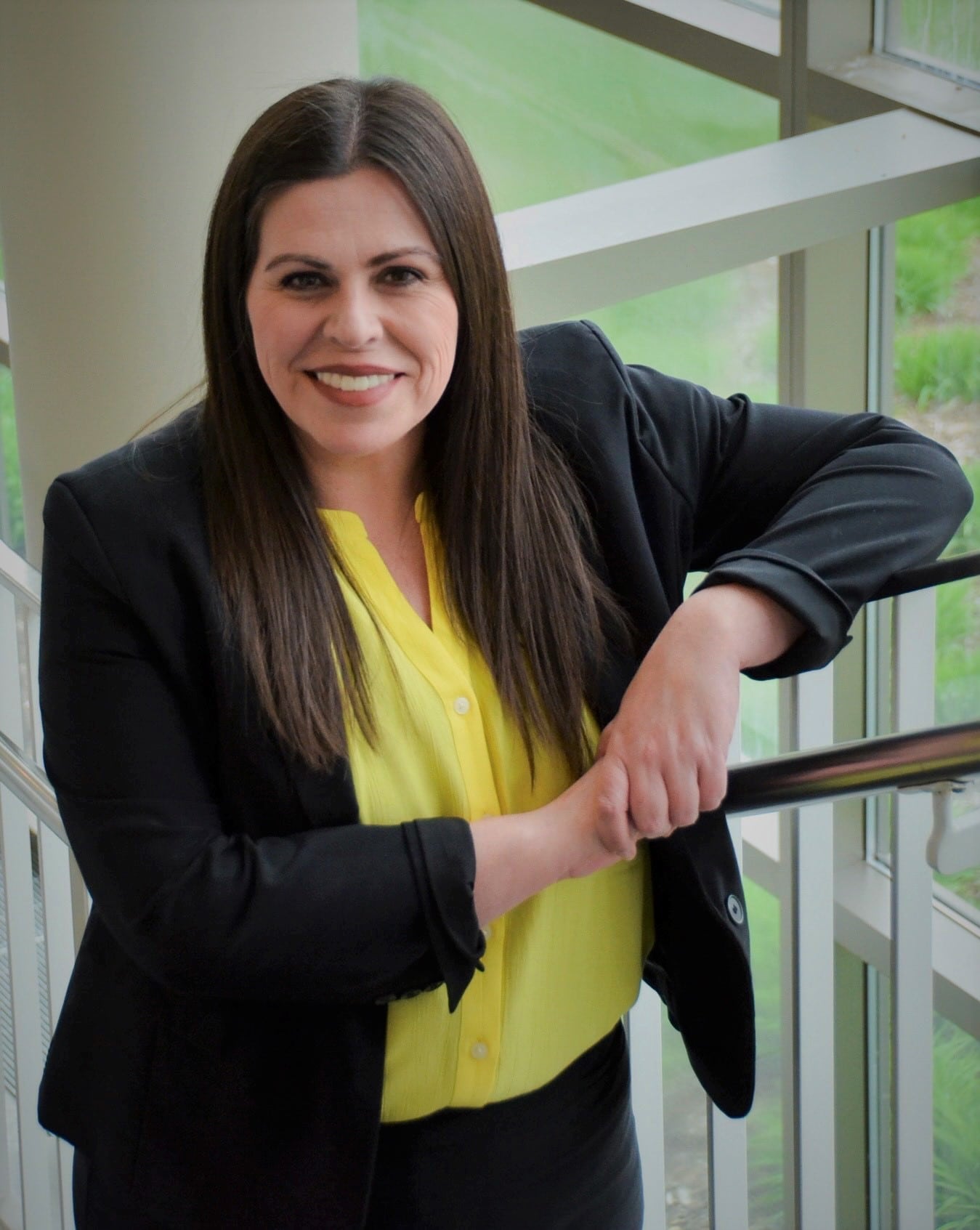 NKU names Christina Roybal next vice president and director of ...