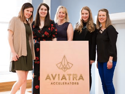 Aviatra Accelerators accepting applications for next Launch program - LINK nky