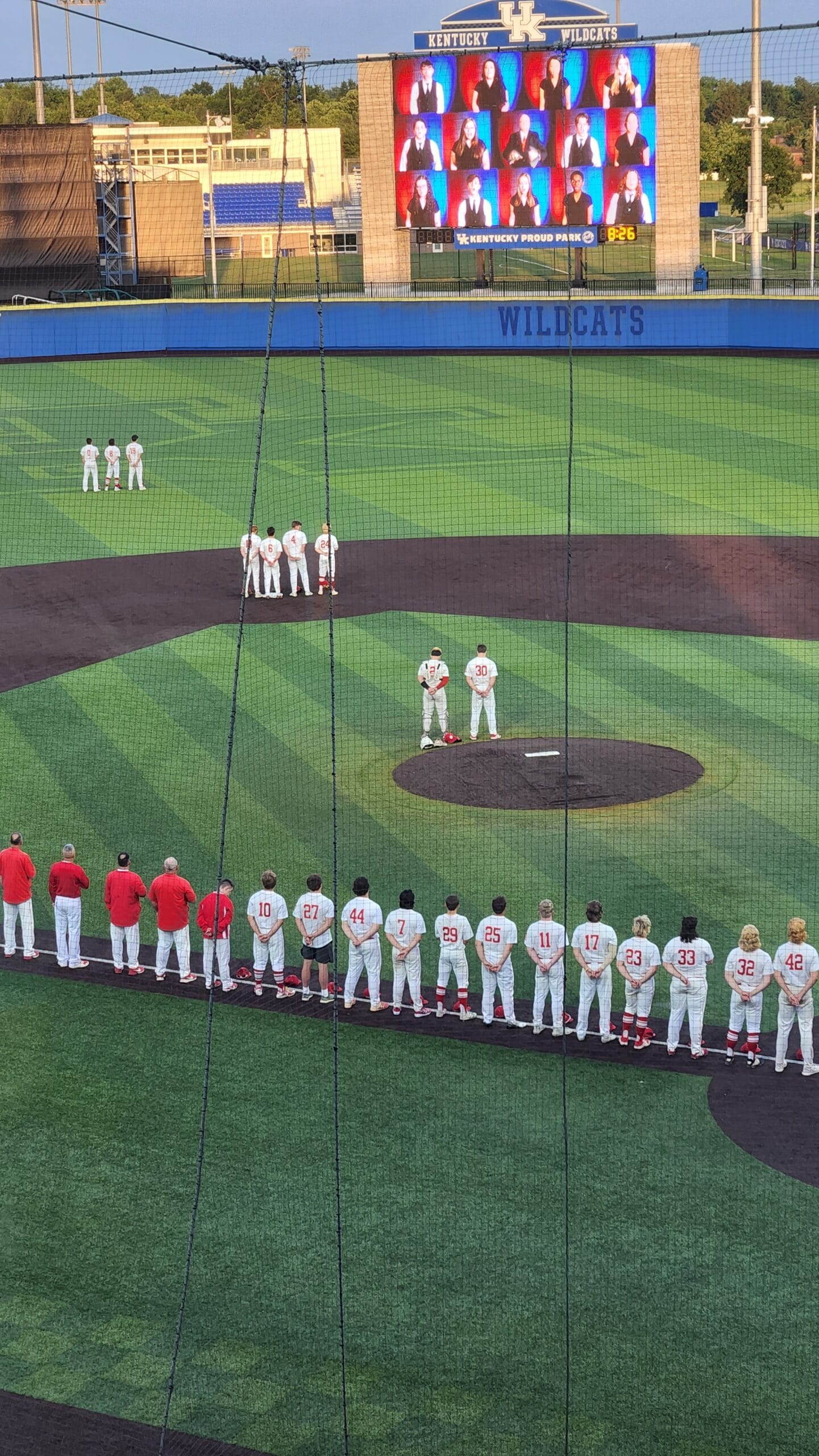 Beechwood baseball gets it together just in time in Game 1 at State ...