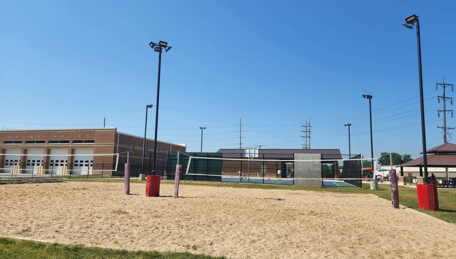Wilder splash pad's popularity brings unintended consequences: 'We ...