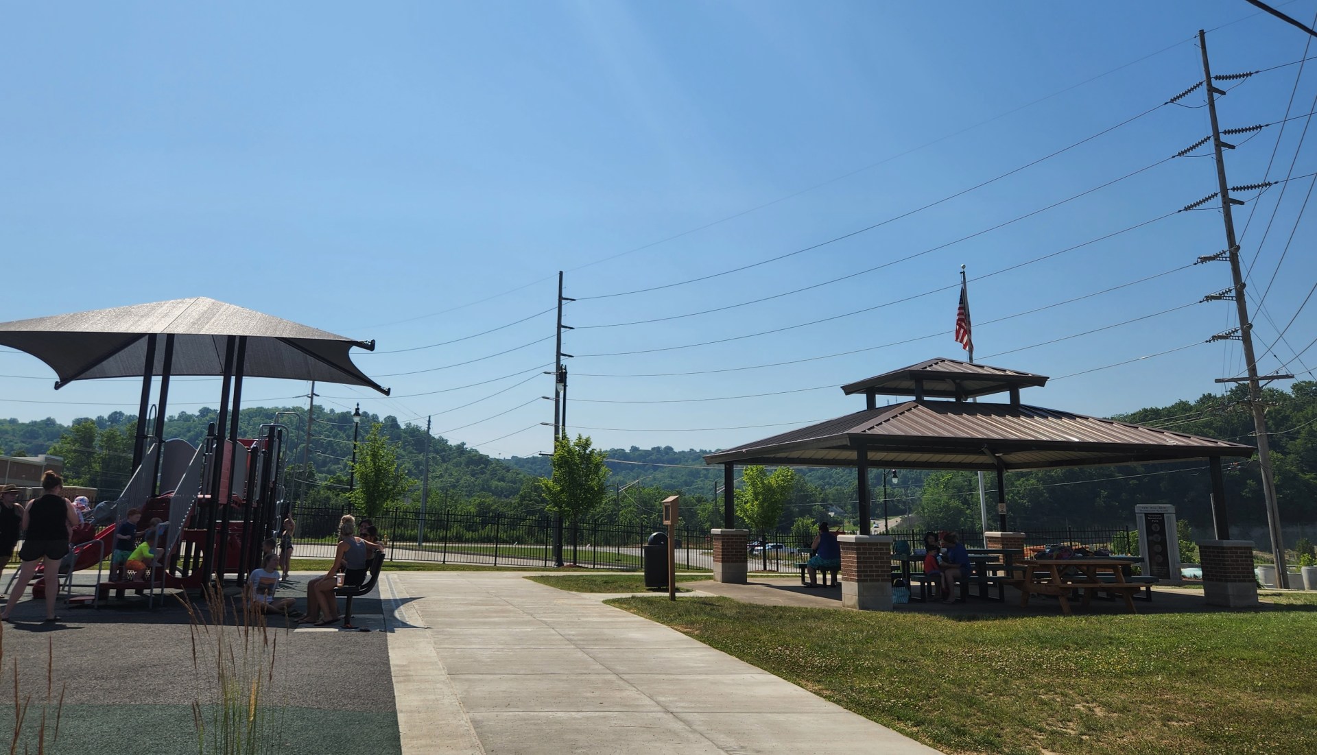 Wilder splash pad's popularity brings unintended consequences: 'We ...