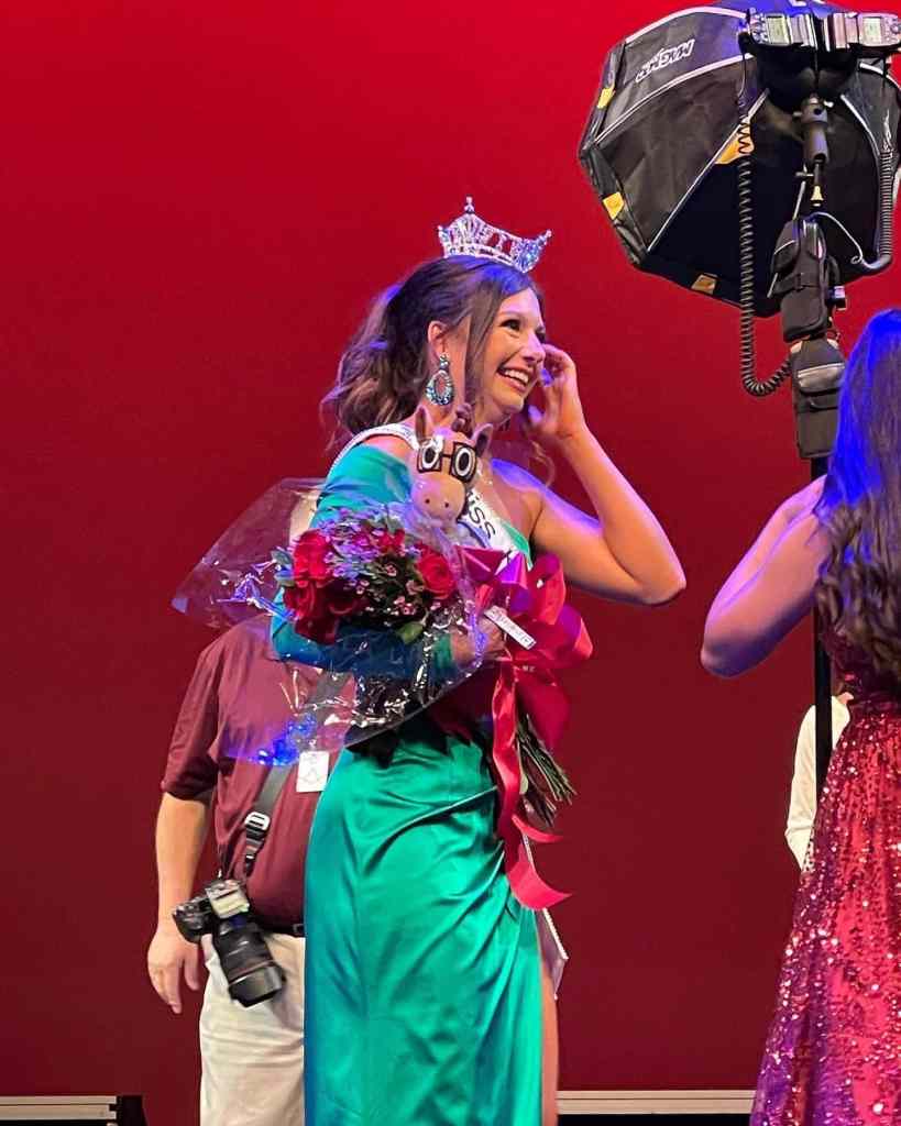 NKY teacher wins Miss Kentucky pageant, will compete for Miss America ...