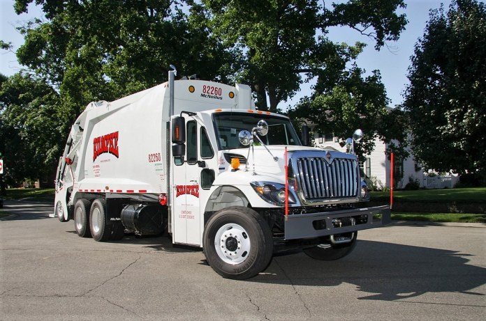 Covington, Rumpke recommend residents set out cans the night before ...
