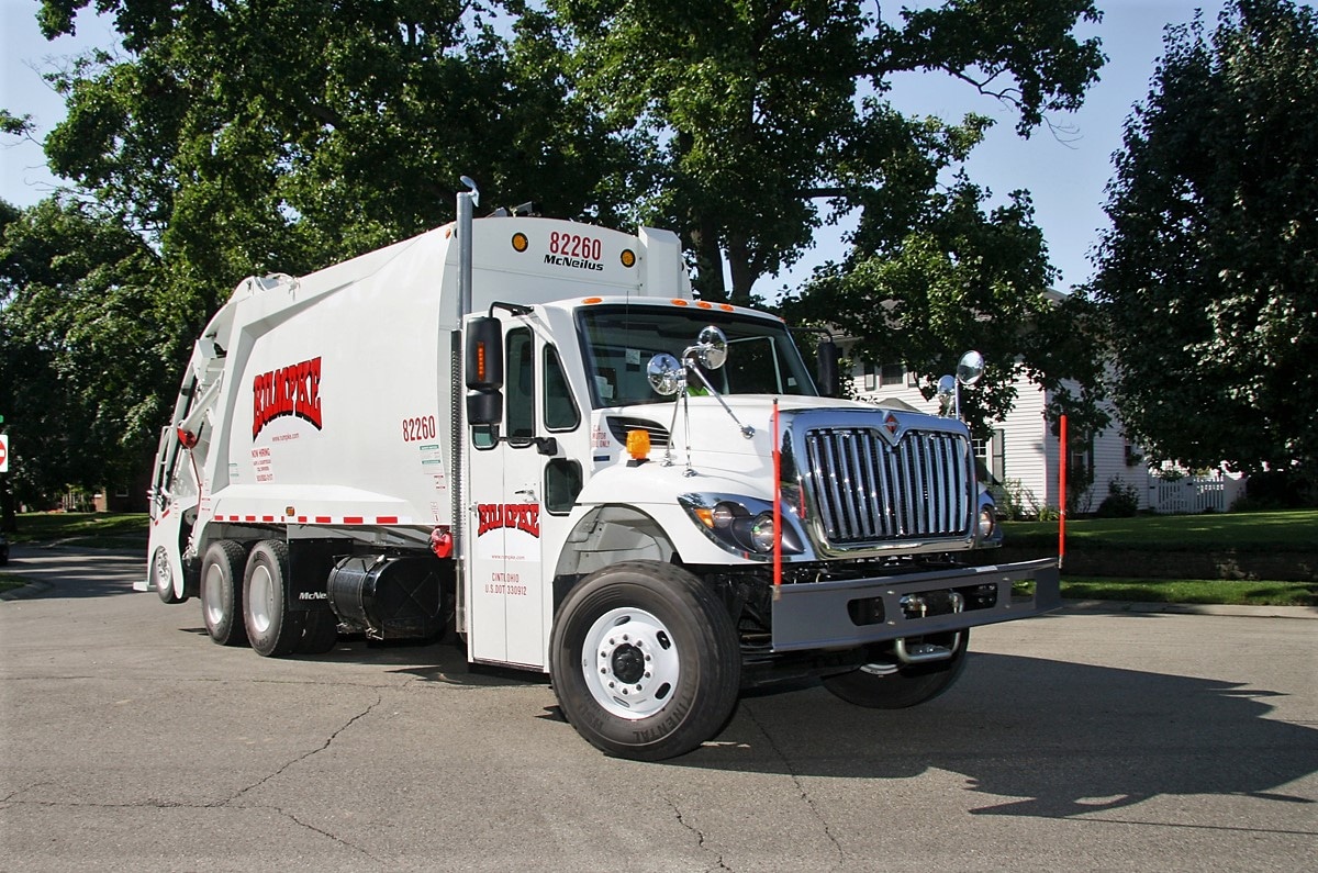 Covington, Rumpke recommend residents set out cans the night before ...