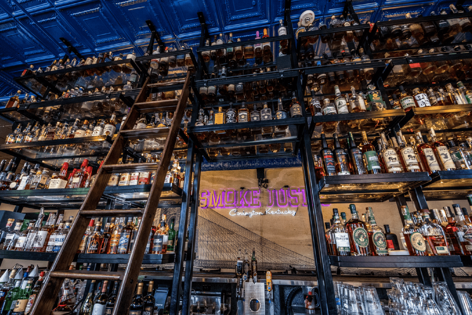 NKY bars to check out on 'Drinksgiving' night - LINK nky