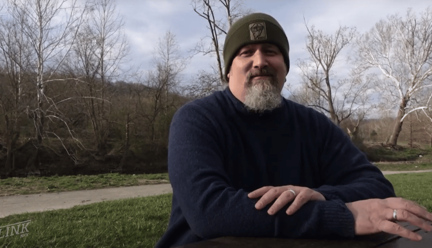 Voices of NKY: Bill Fultz - LINK nky