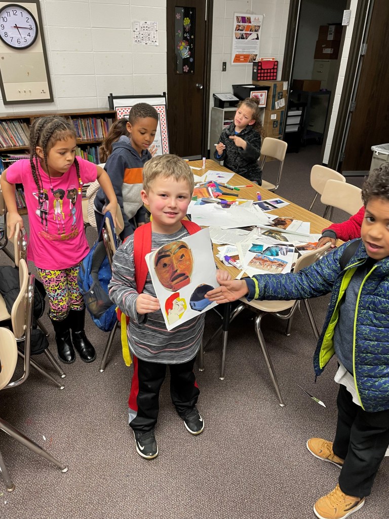 Baker-Hunt celebrates 100 years in Covington - LINK nky