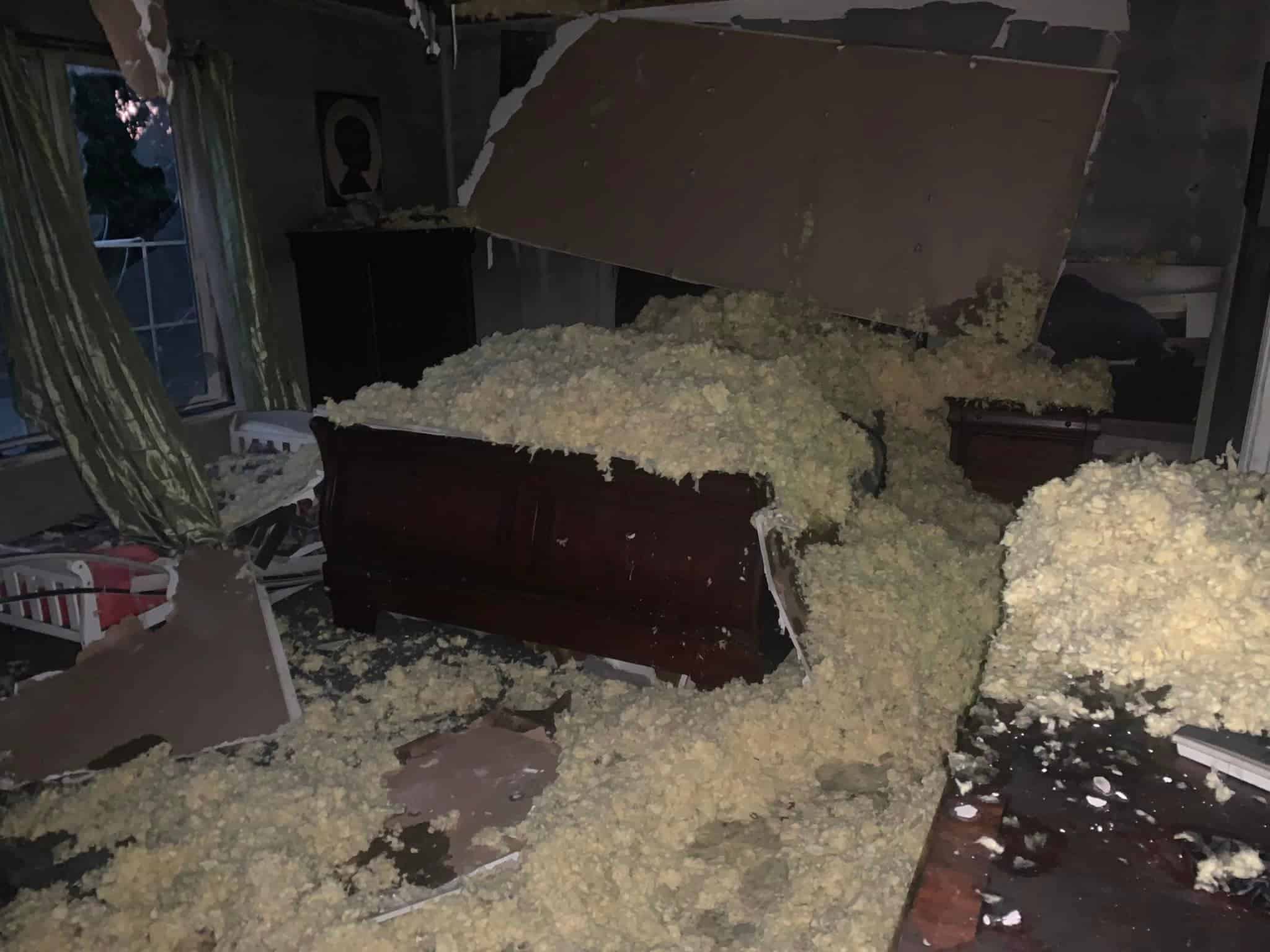 Arson team responds to 'suspicious' fire at NKY attorney Ben Dusing's ...