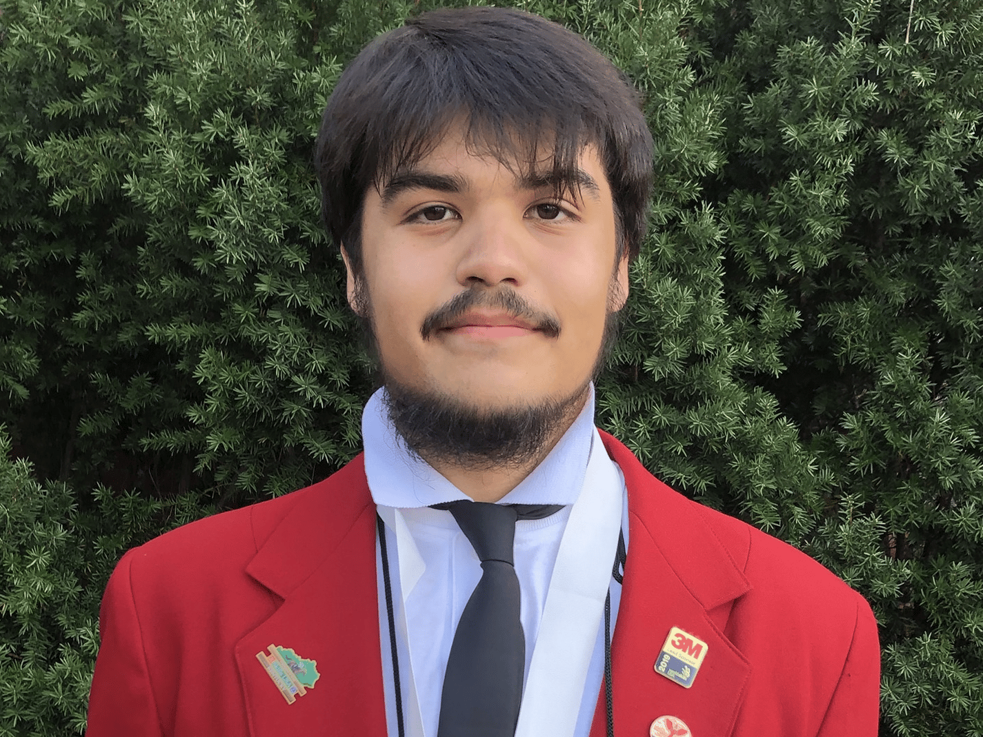 Newport student wins statewide competition with Muhammad Ali T-shirt ...