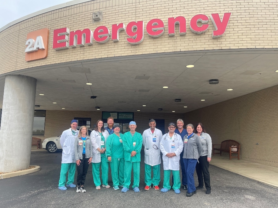 St. Elizabeth in Edgewood only Tri-State hospital to receive award ...