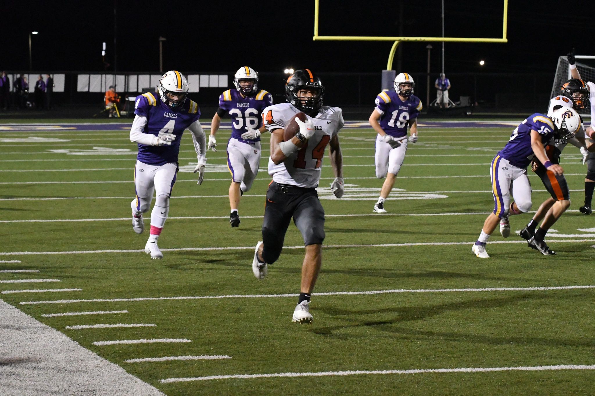 NKY Football, Class 6A, District 6 preview: Ryle looks for another ...