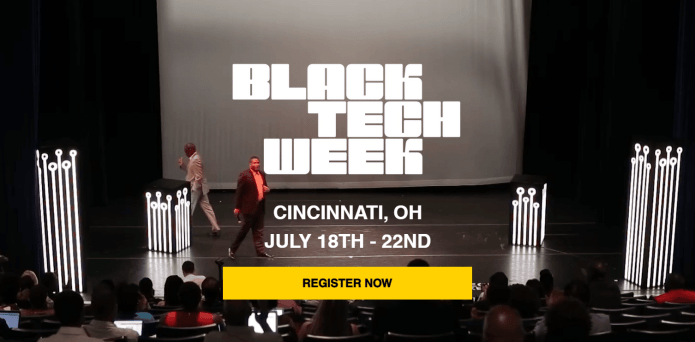 NKY-based Blue North offering office hours at Black Tech Week - LINK nky