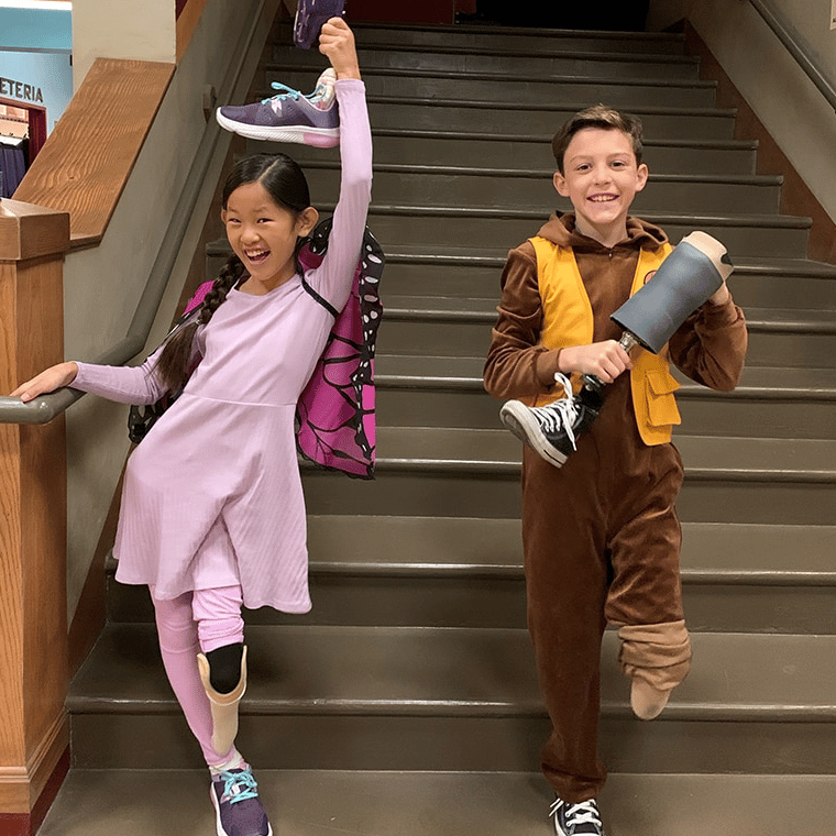 Fort Thomas fifth grader finds 'no limits' on her dreams with first ...