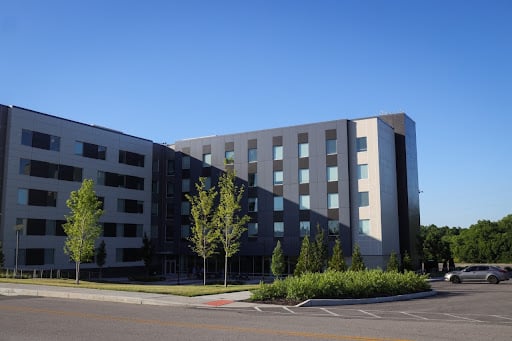 NKU housing amid changes for new academic year - LINK nky