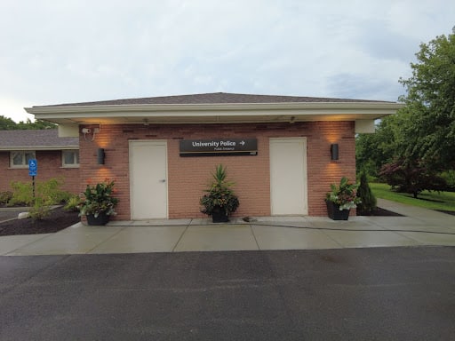 Out with the old, in with the new: NKU Police move facilities - LINK nky