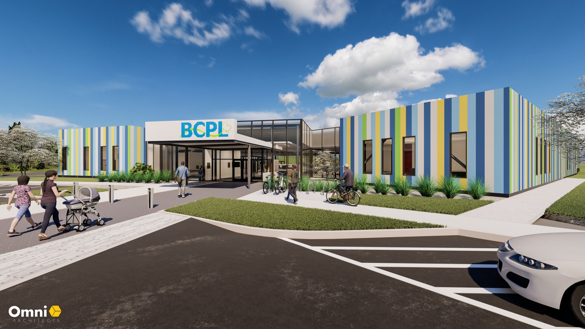 Walton to receive new library - LINK nky