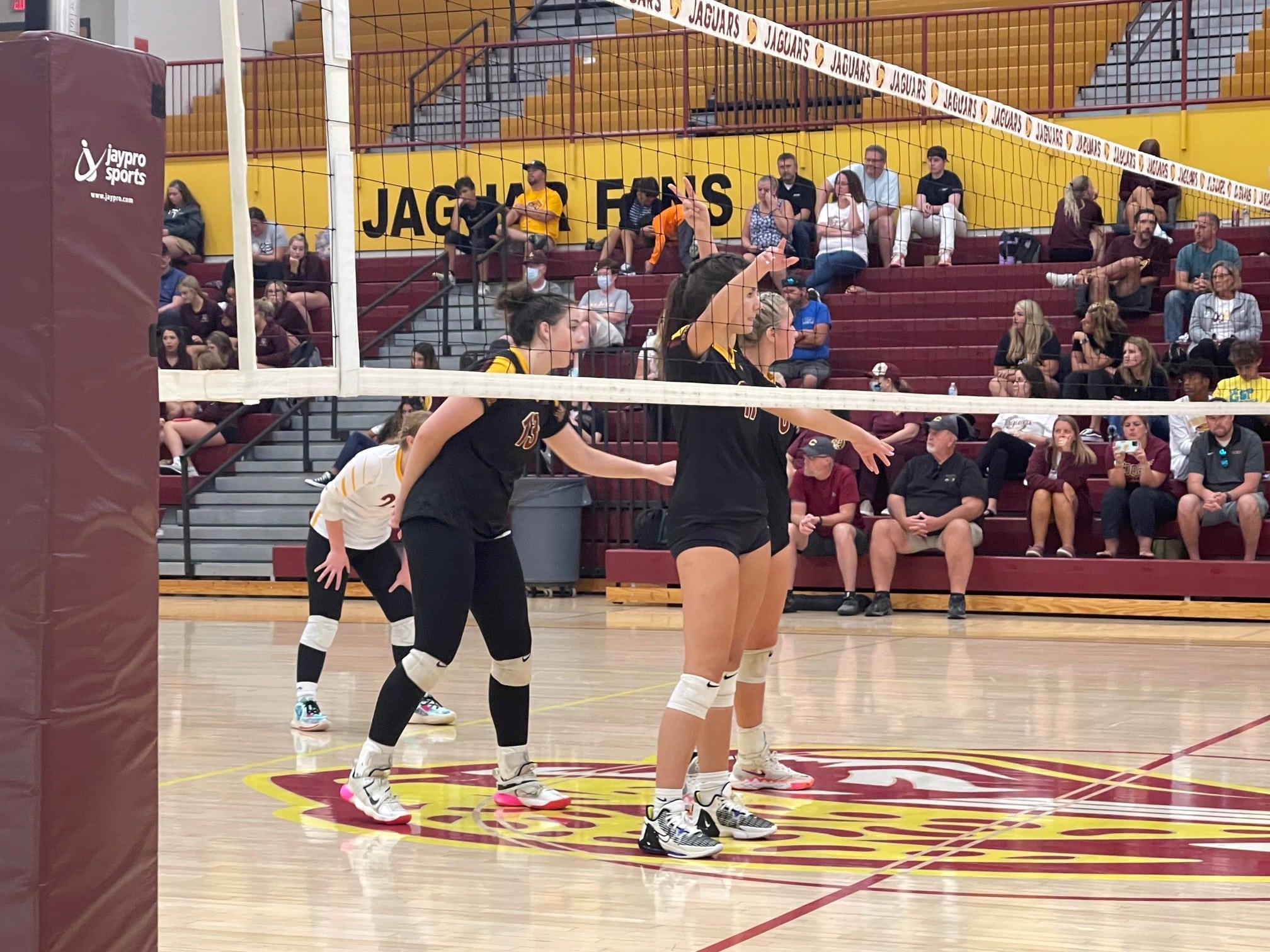 Tuesday NKY sports round-up: Cooper volleyball outlasts Campbell Co ...