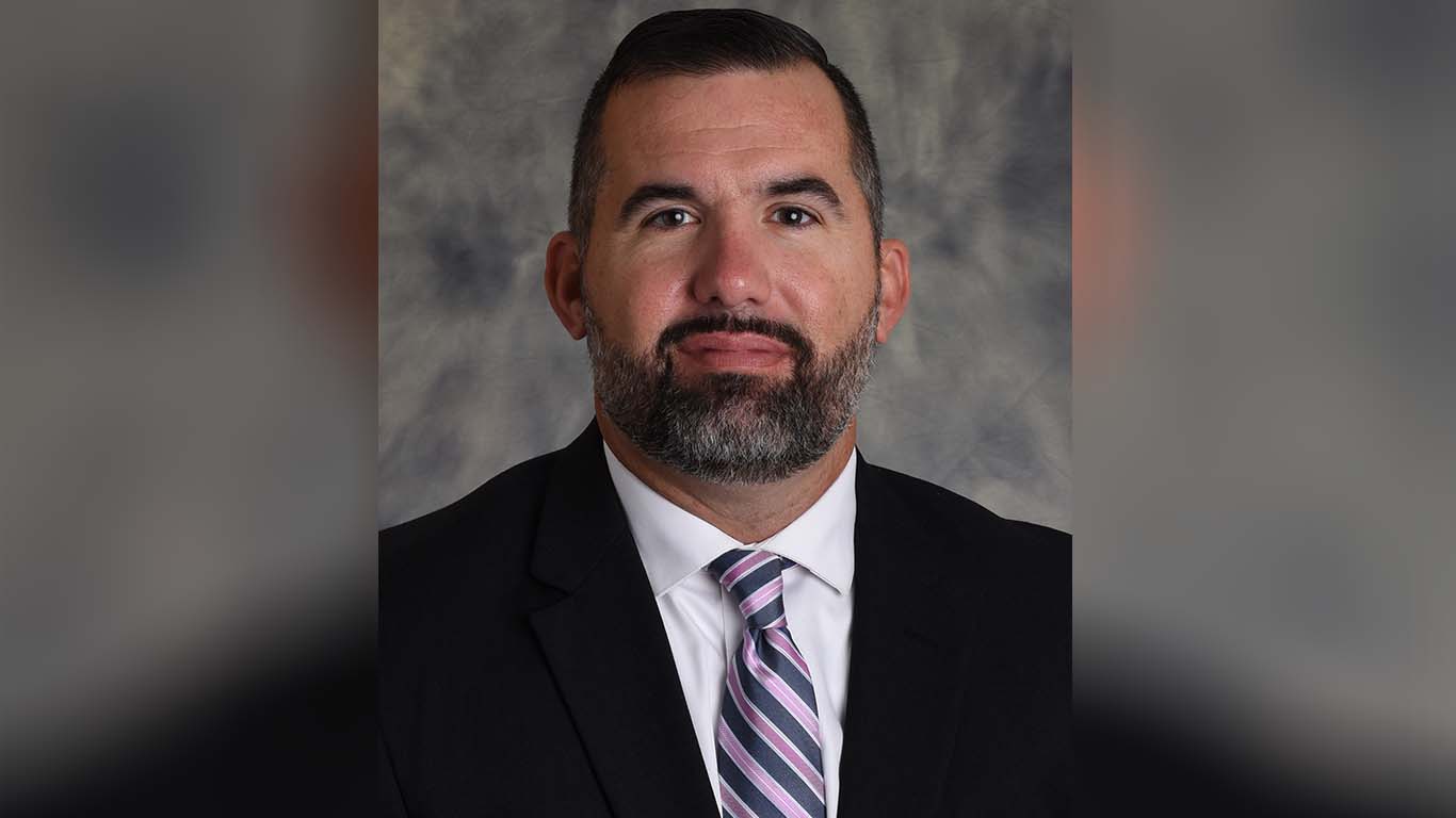 NKU Center for Economic Education names new director - LINK nky