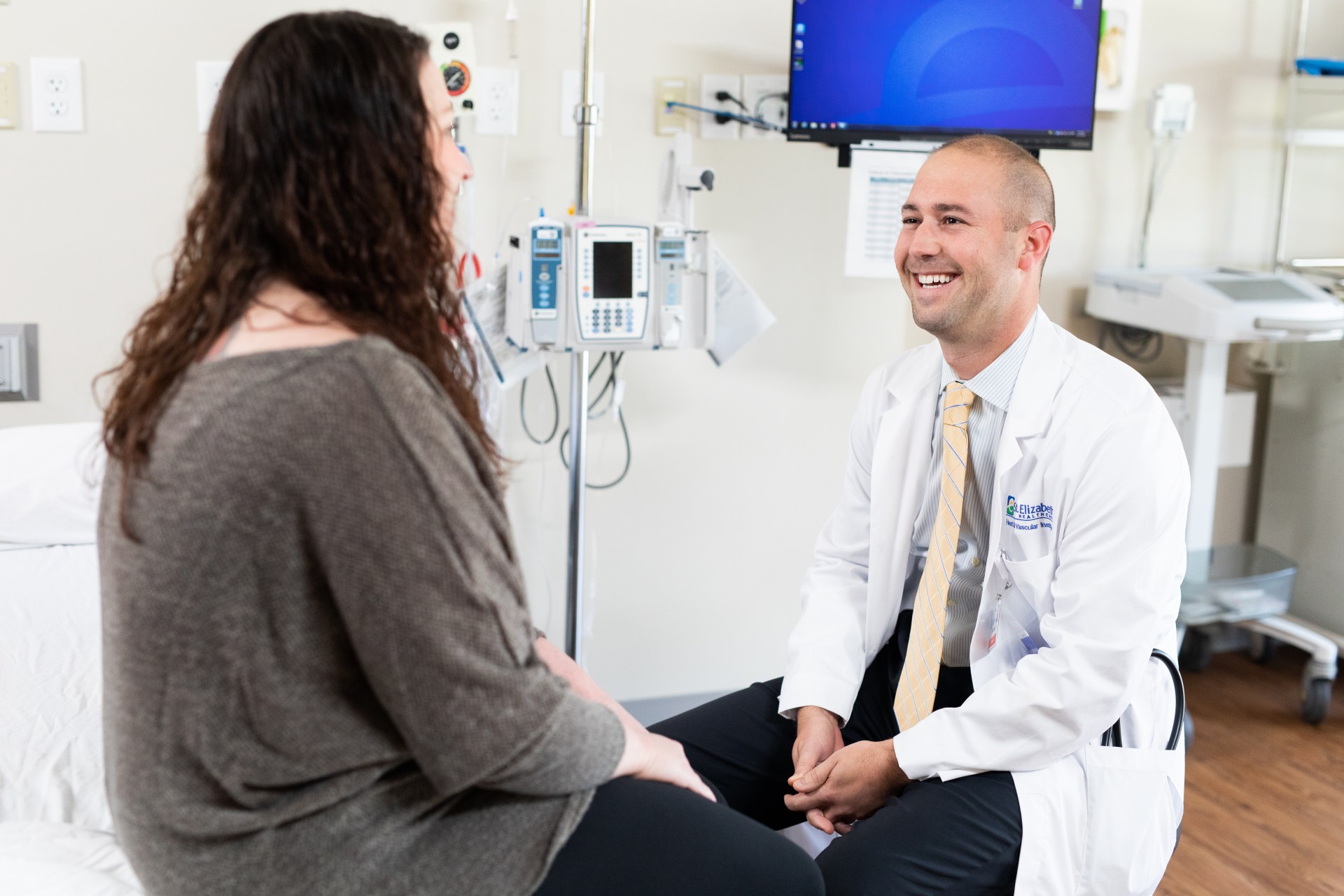 Sponsored: Treating heart conditions in patients undergoing cancer ...