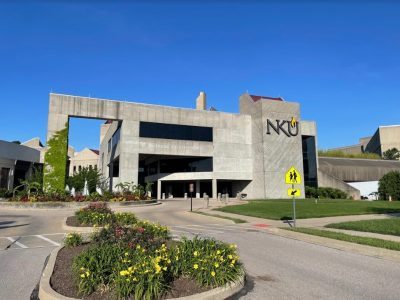 NKU's online history program ranked Kentucky's best - LINK nky