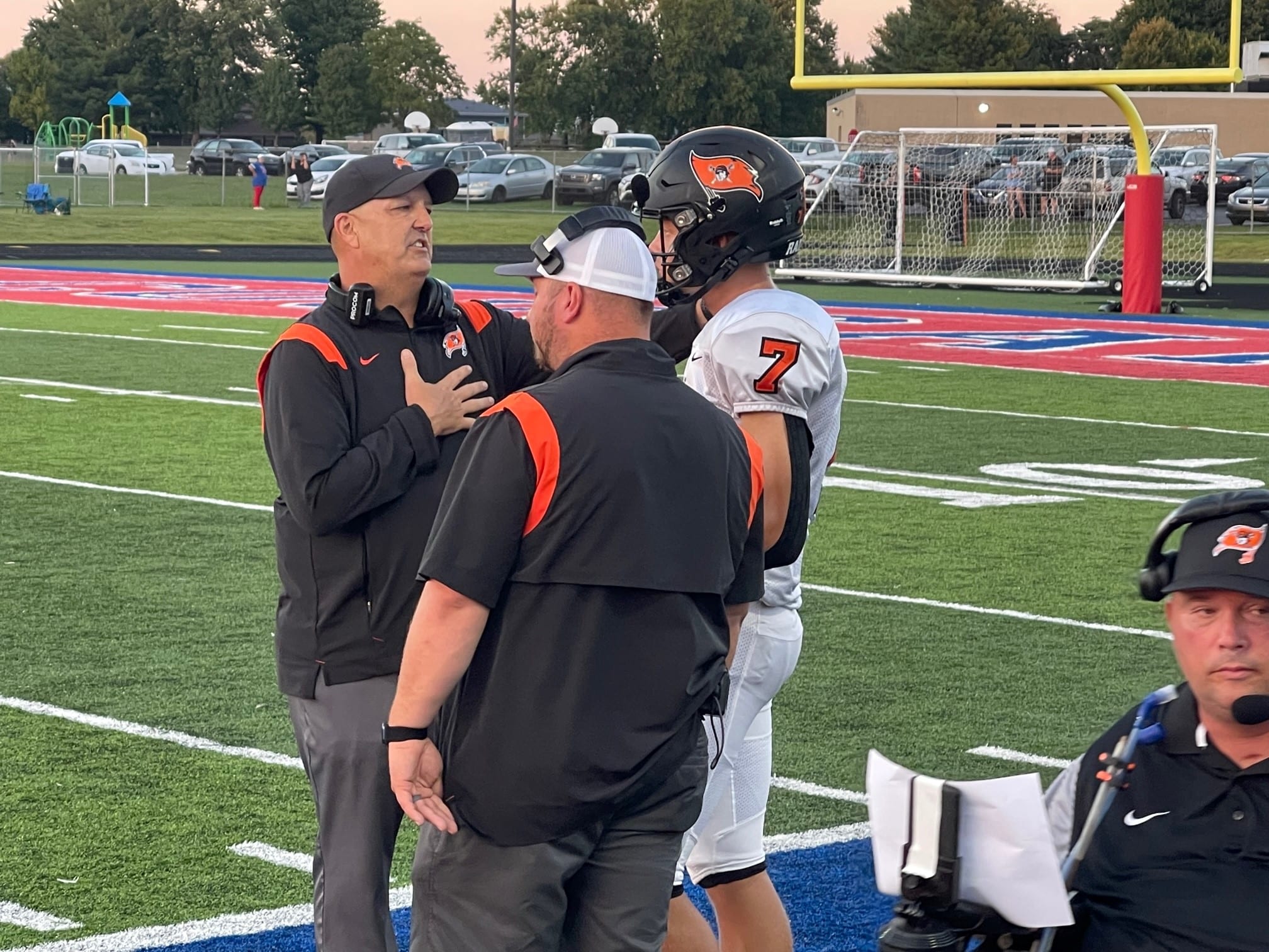 21 teams in 21 days: Ryle football preview - LINK nky