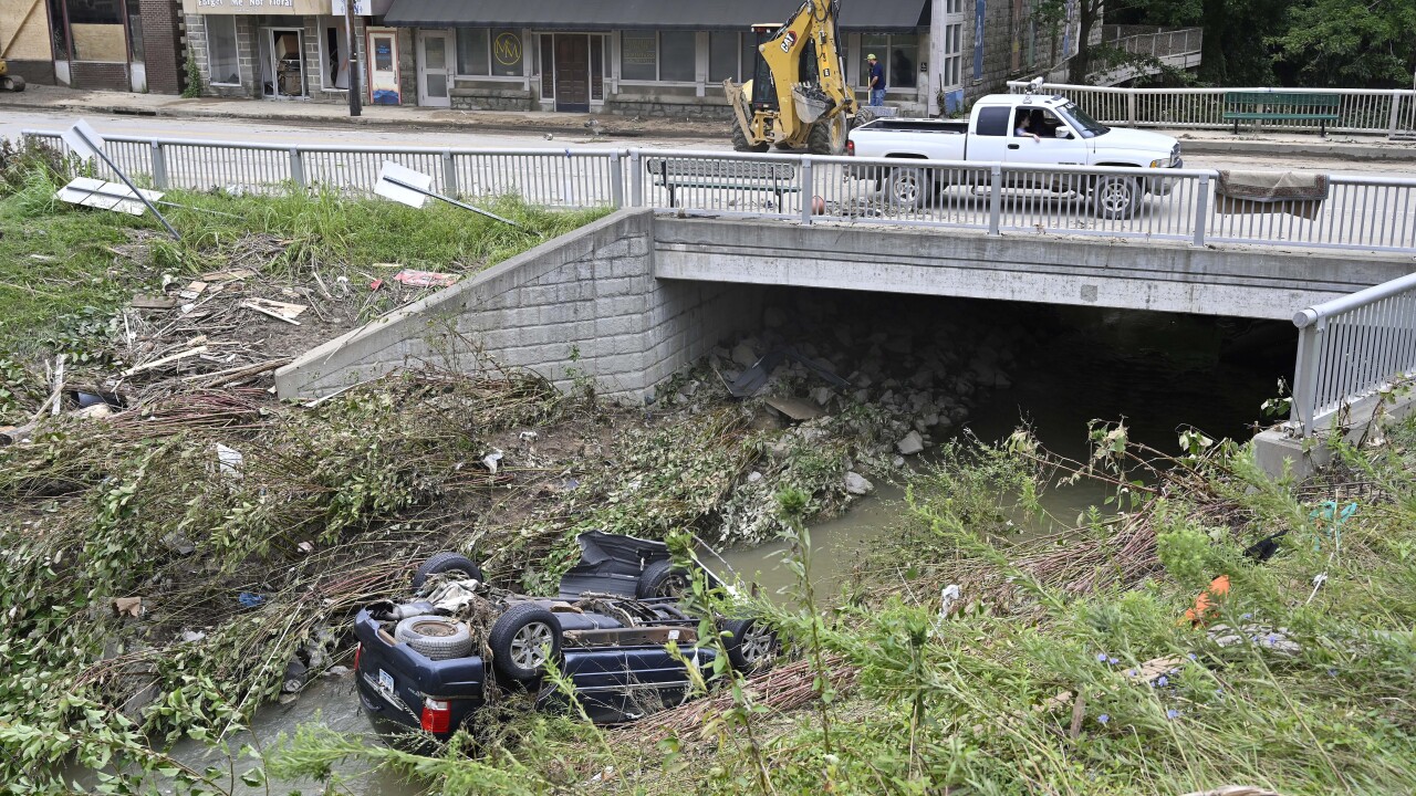 Death toll keeps rising: Update on EKY floods, resources and how to ...