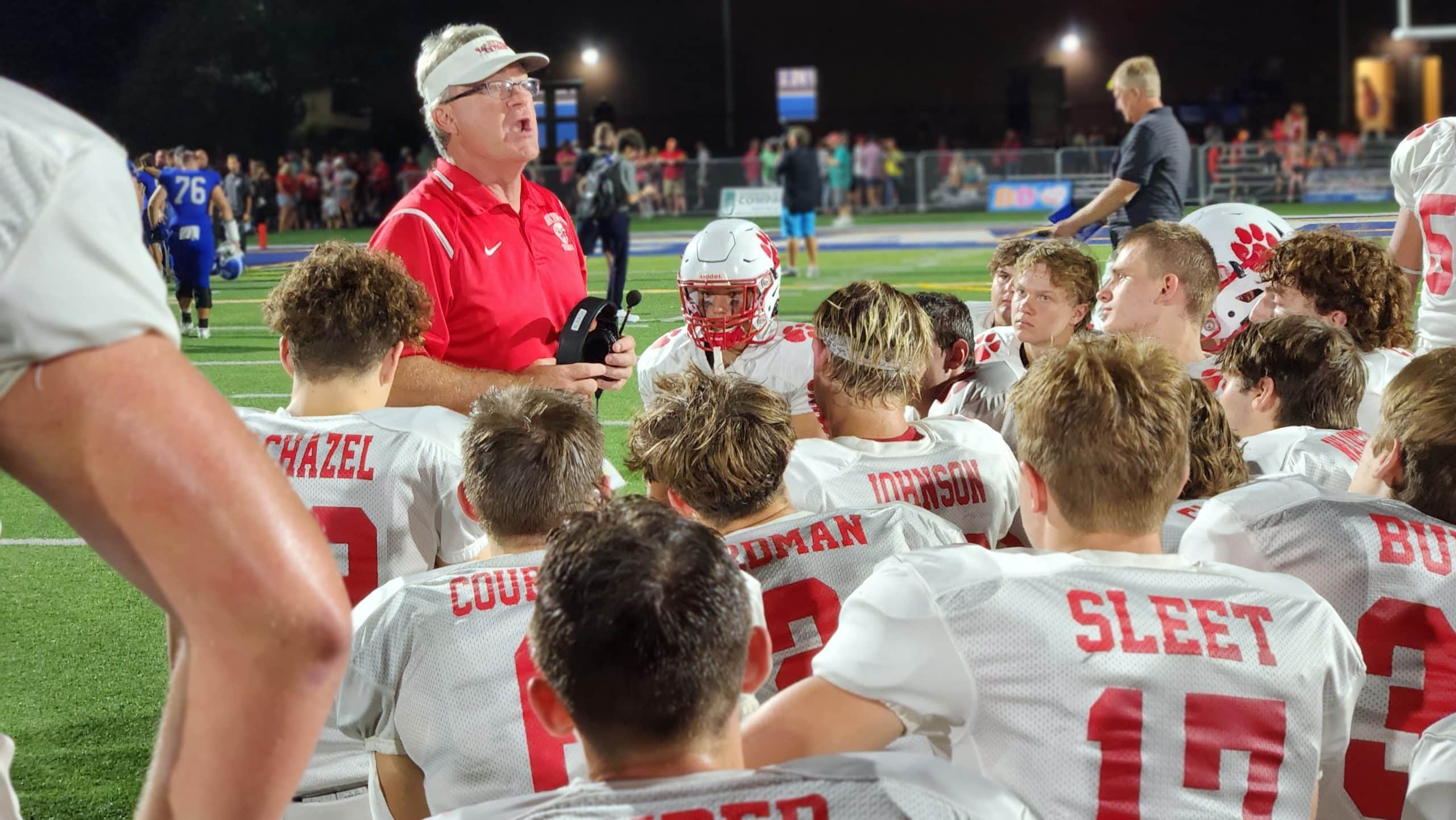 Tough CovCath leaves no doubt in ending Beechwood's longest-in-state ...