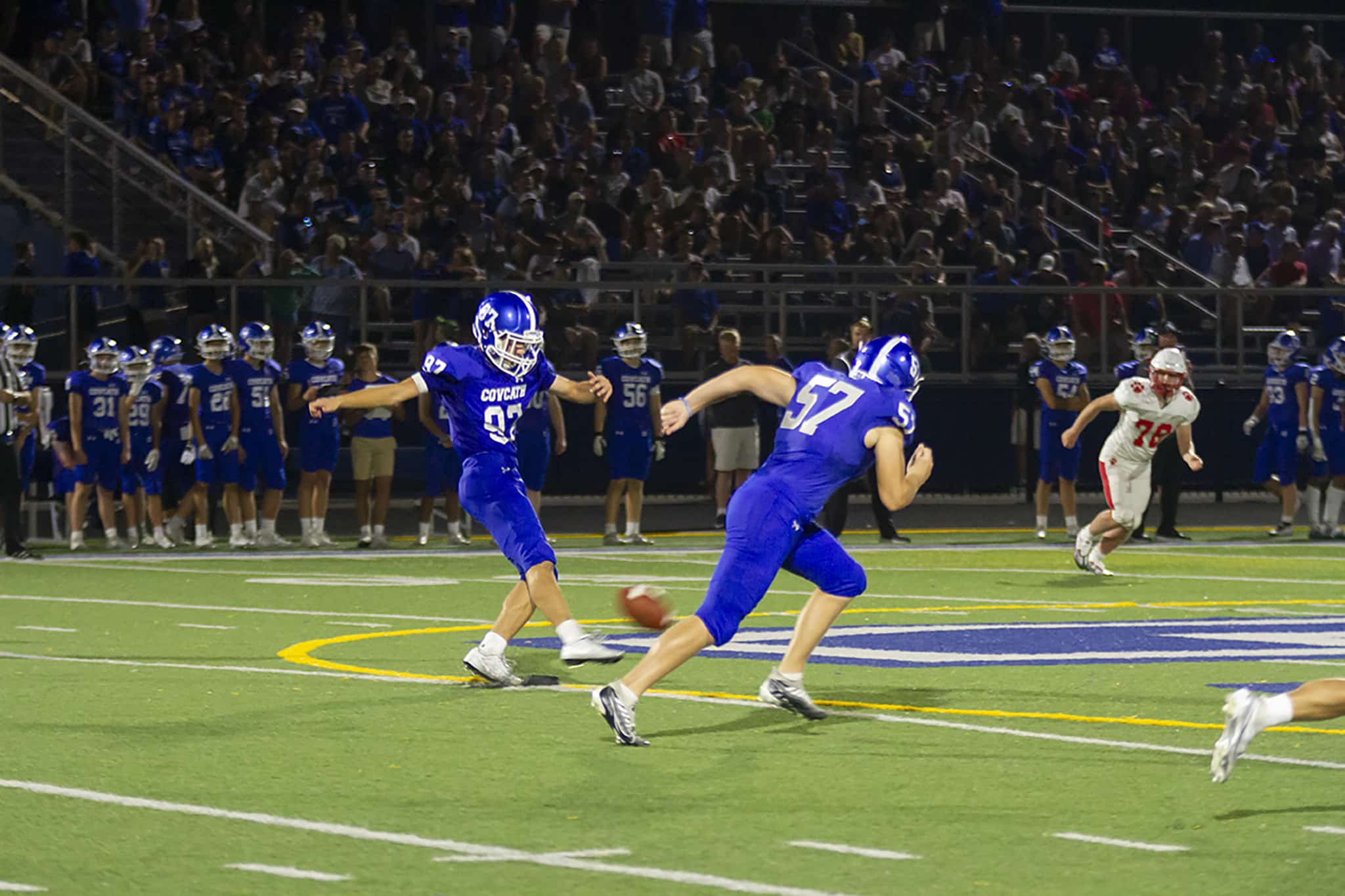 Tough CovCath leaves no doubt in ending Beechwood's longest-in-state ...