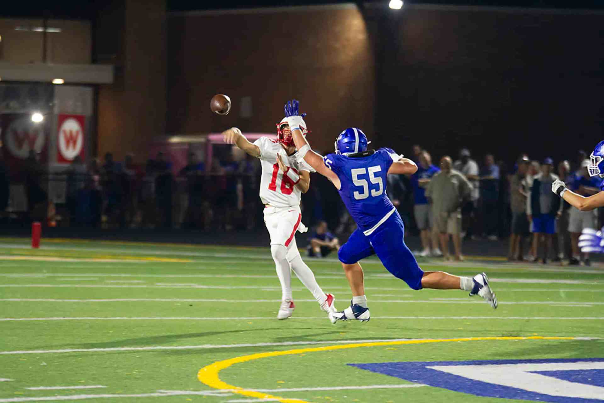 Tough CovCath leaves no doubt in ending Beechwood's longest-in-state ...