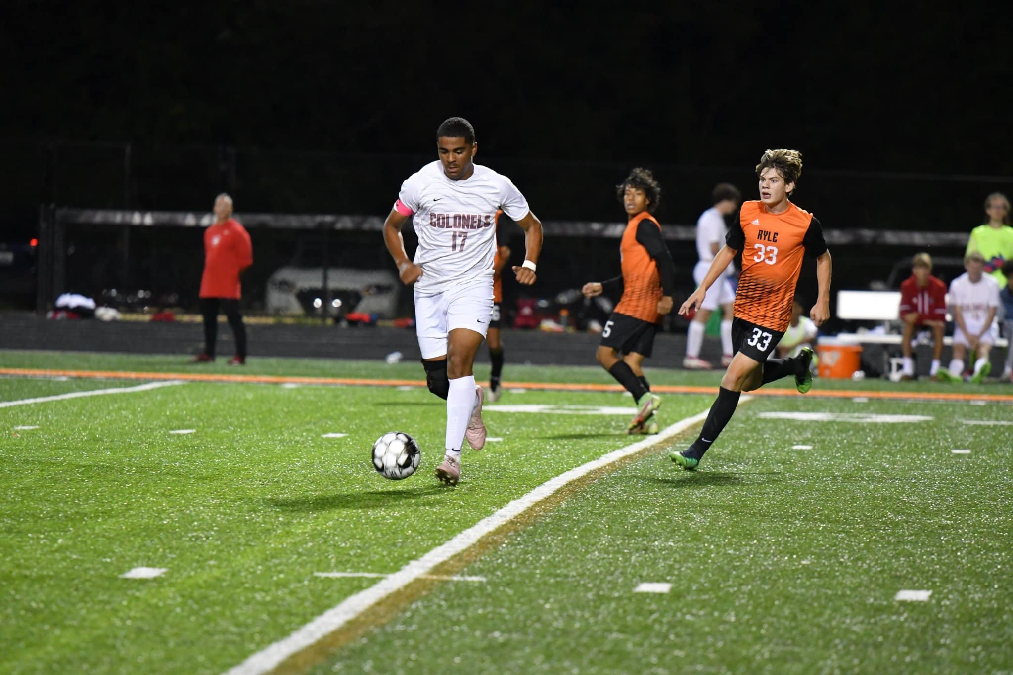 Tuesday NKY sports round-up: Ryle Volleyball pushes to victory at ...