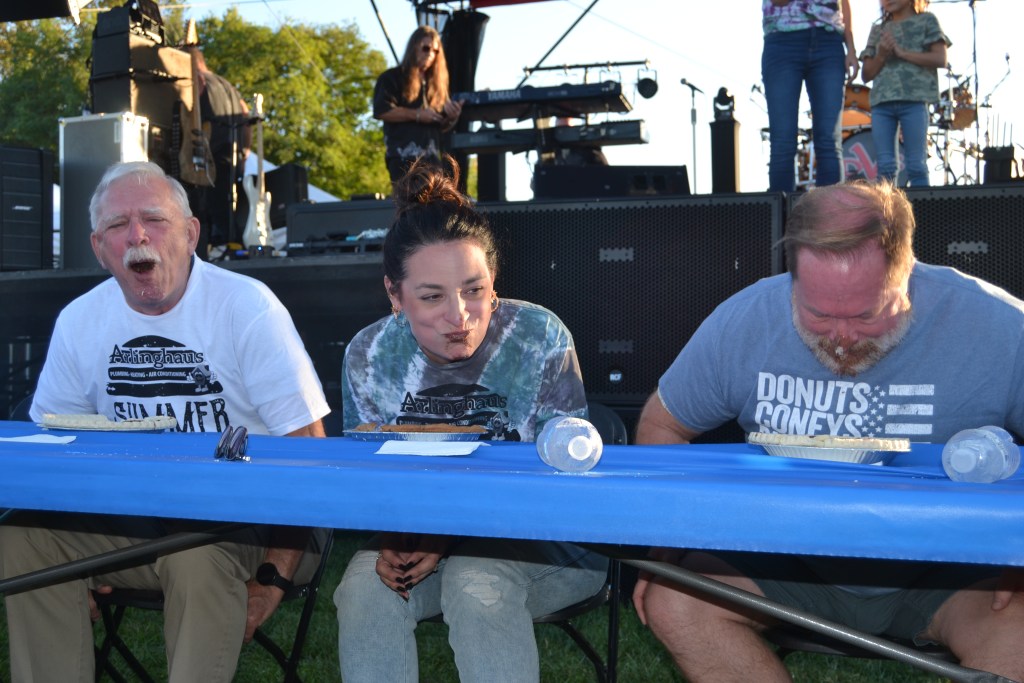 Erlanger sends off summer at Silverlake Park - LINK nky