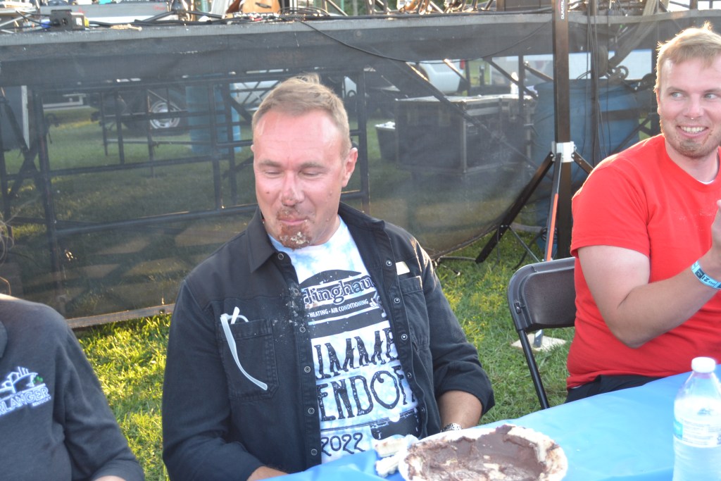 Erlanger sends off summer at Silverlake Park - LINK nky