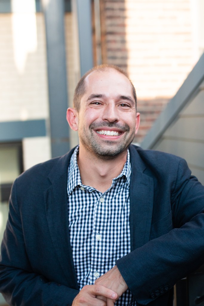 Blue North: The entrepreneur's open door to success in NKY - LINK nky