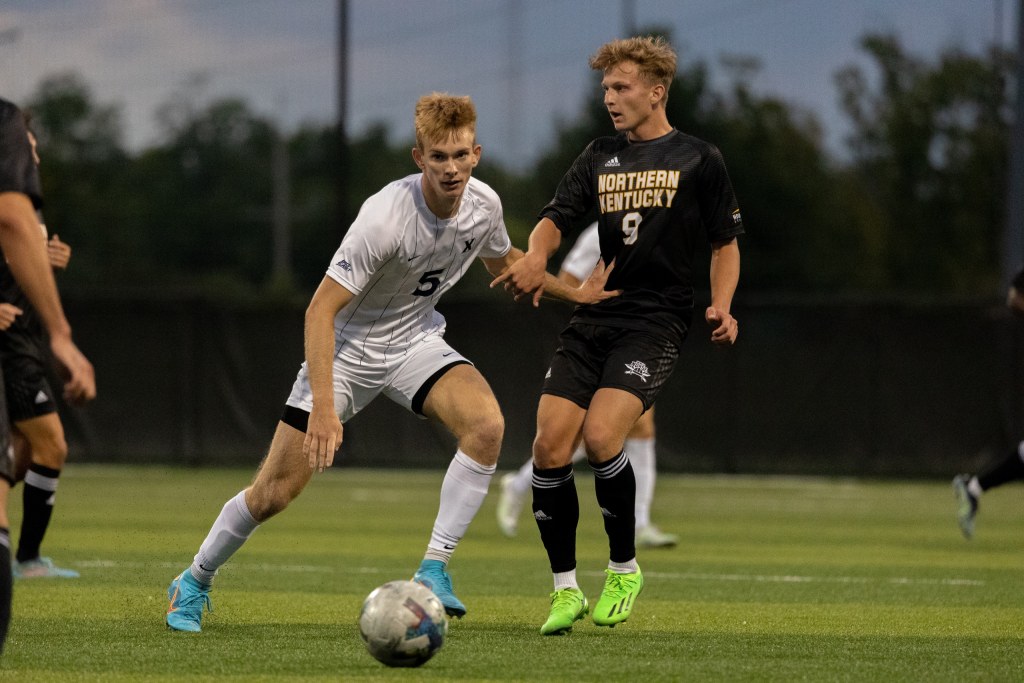 NKU sports round-up: Norse men's soccer beats Ft. Wayne - LINK nky