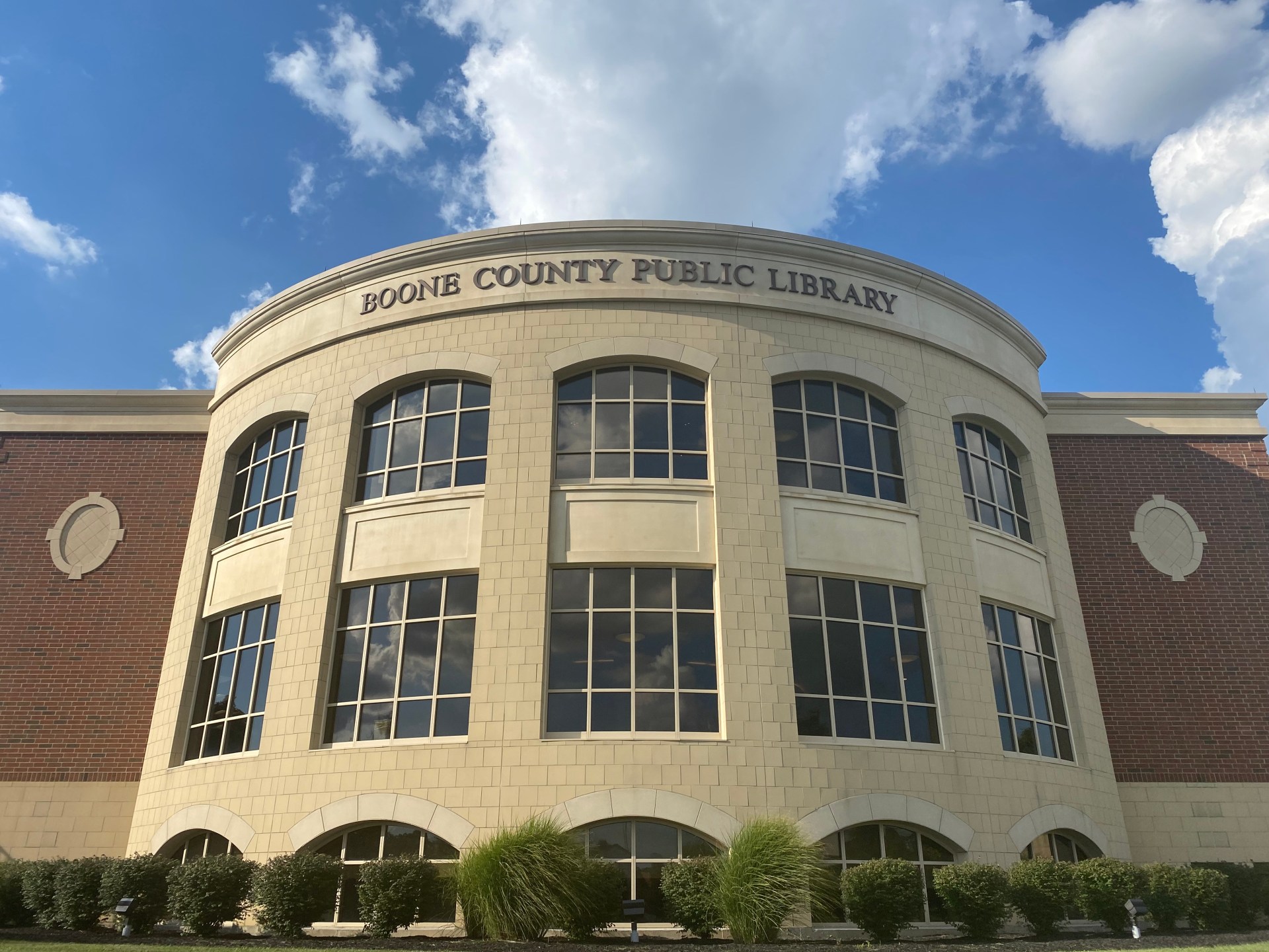 Boone County Public Library Foundation outlines its initiatives - LINK nky
