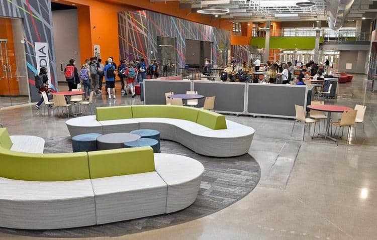 Why this Bellevue Independent student chose Ignite - LINK nky