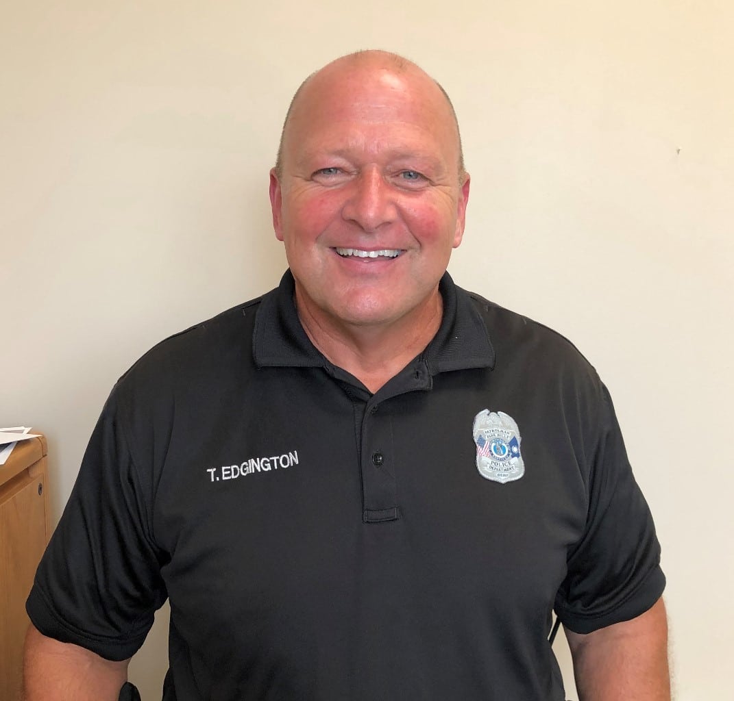 Diocese of Covington taps Park Hills officer to serve its schools ...