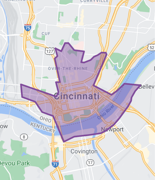 Gest Carts offer alternative to Uber, Lyft in River Cities ... and they ...