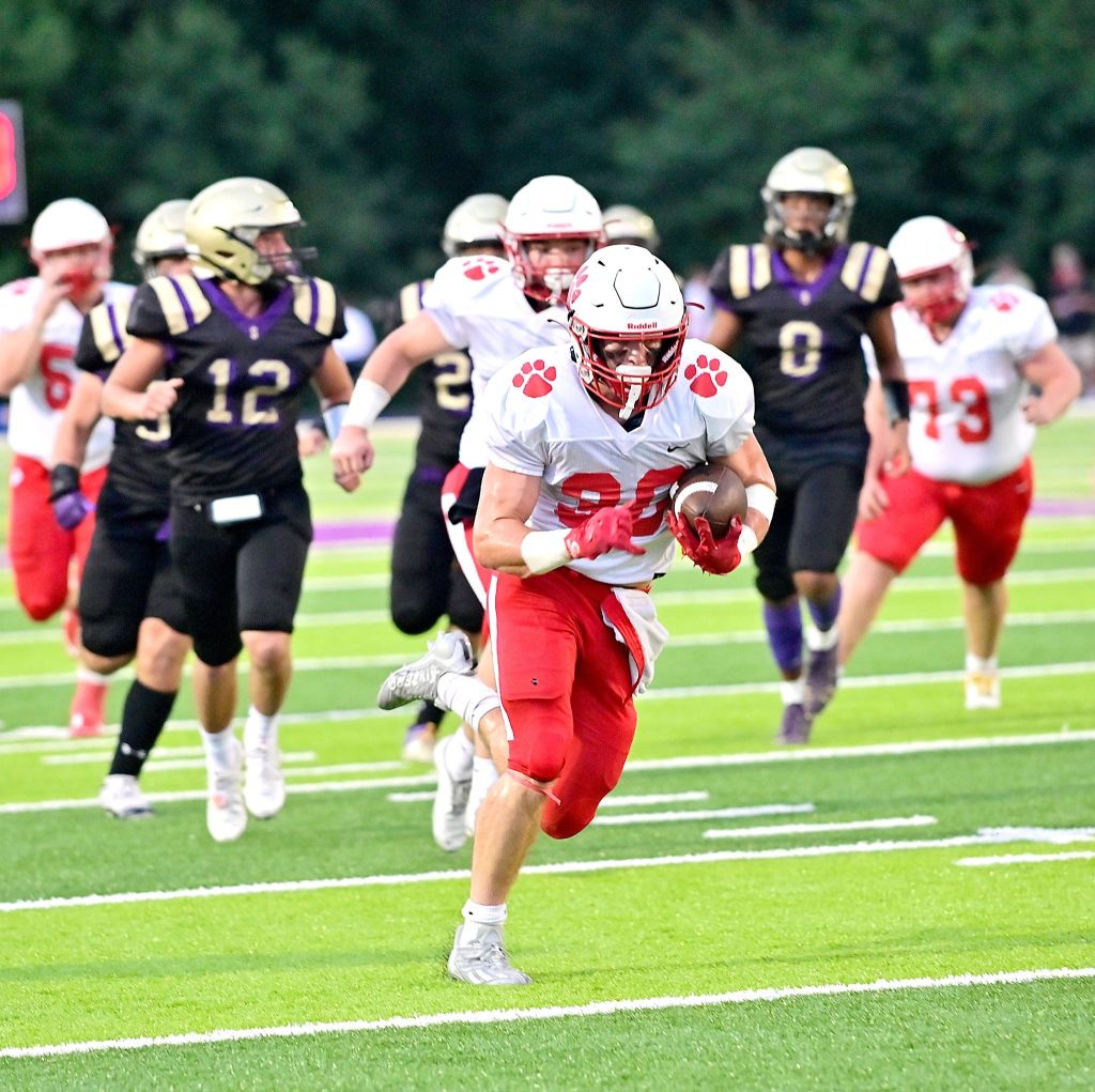 Friday NKY sports round-up: Beechwood, Cov Cath pick up big road wins ...