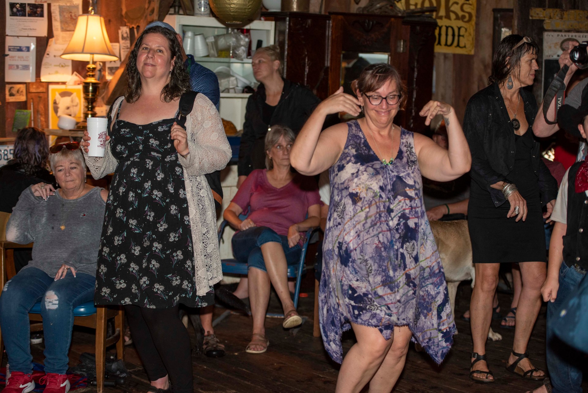 Photos: Old Timers' Day at Rabbit Hash General Store - LINK nky