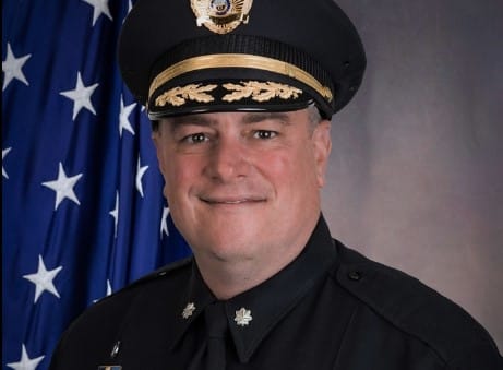Covington set to name new police chief - LINK nky