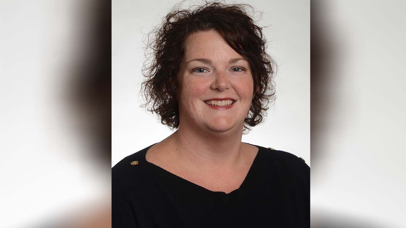NKU's Shauna Reilly honored with Regents Professorship - LINK nky