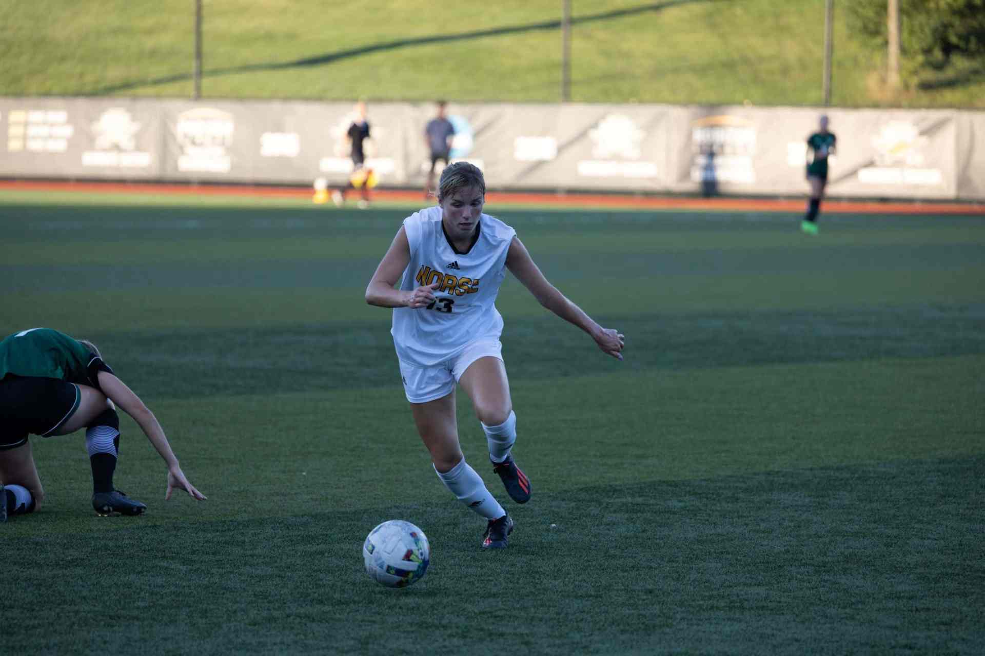 NKU sports round-up: Men's soccer shuts out VMI but drops Horizon ...