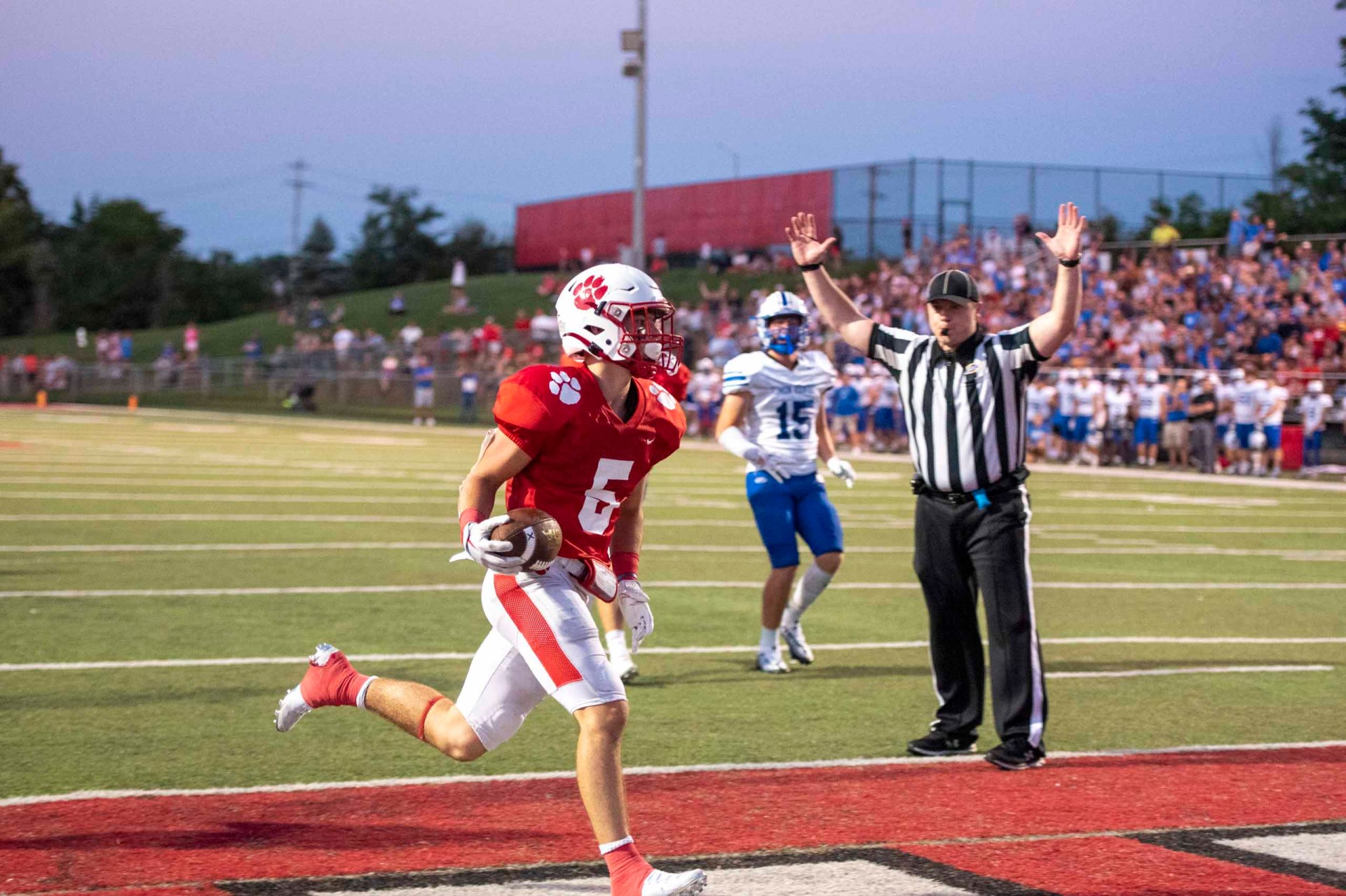 Dan Weber's Just Sayin': NKY could have two football finalists but it ...