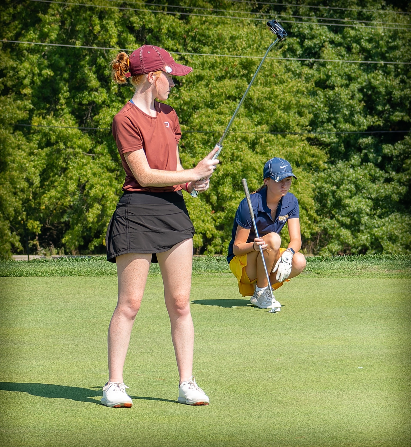 Tuesday NKY sports round-up: Cooper girls golf wins 7th Region title ...