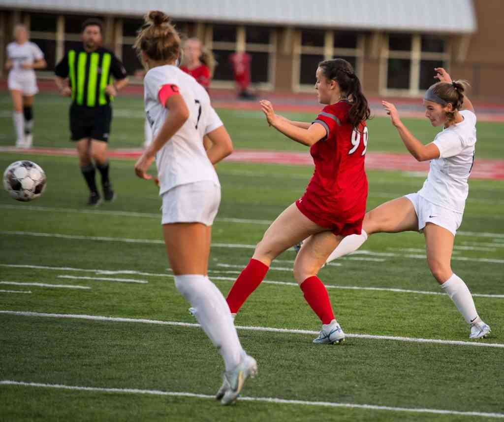 Wednesday NKY sports round-up: Notre Dame, Villa volleyball score ...