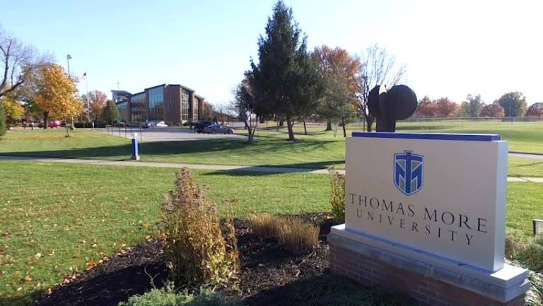 Thomas More University receives grant to preserve special collection ...