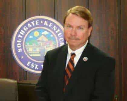 Southgate Mayor Jim Hamberg offers thoughts on issues ahead of election ...
