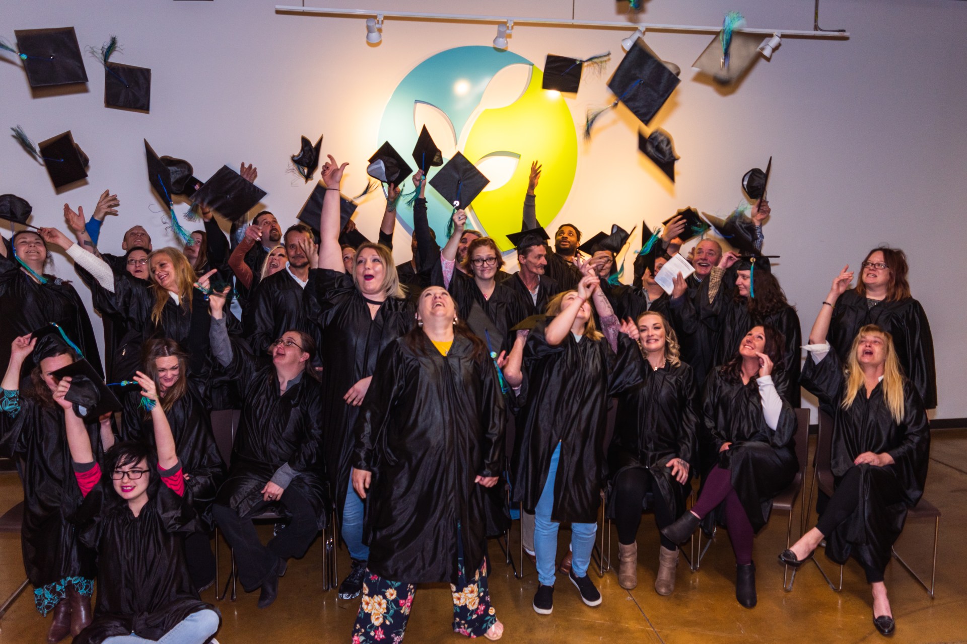 Addiction recovery, job program graduates to celebrate milestone ...